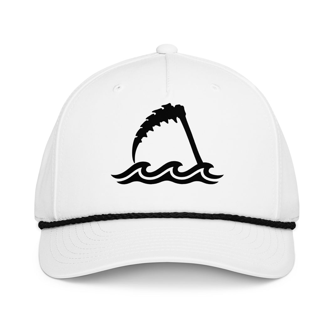 Classic Rope Caps – Grimfin Supply Co.